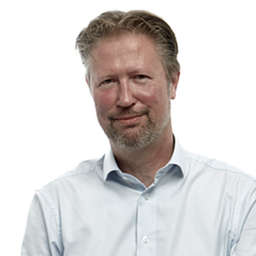 Rob 't Hooft - Chief Client Officer @ Bleckmann - Crunchbase Person Profile