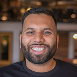 Nathan Pinto - Founder and CEO @ Credit Mountain - Crunchbase Person ...