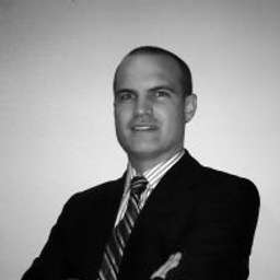 Trevor Fitzpatrick - Crunchbase Person Profile