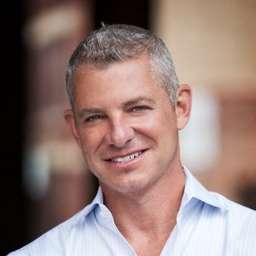 Jordan Heller - Crunchbase Person Profile