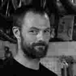 Mark Hoskins - Crunchbase Person Profile