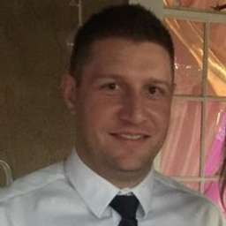 Andre' Buys - Chief Technology Officer @ Byrna - Crunchbase Person Profile