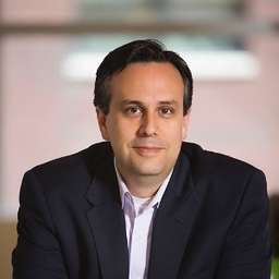 Joseph Del Toro - Partner, Chief Financial Officer & Director of ...