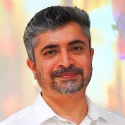 Manish Bhalla - Founder, MD and CEO @ Ably Soft Pvt. Ltd. - Crunchbase ...