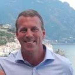 Jay Sykes - CEO & Co-Founder @ Bead Pay - Crunchbase Person Profile