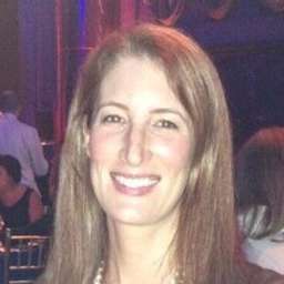 Michelle Micone - Crunchbase Person Profile