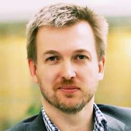 Tony Reeves - Crunchbase Person Profile