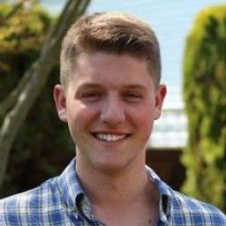 Jake Fine - Crunchbase Person Profile