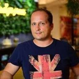 Benjamin Vignon - Founder & CEO @ Hubbers - Crunchbase Person Profile