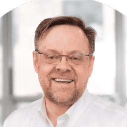 Rod Holmes - Crunchbase Person Profile