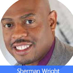 Sherman Wright - Managing Partner @ Ten35 - Crunchbase Person Profile