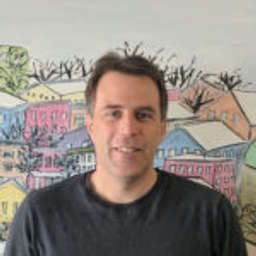 Kevin Quilliam - CEO @ InClime - Crunchbase Person Profile