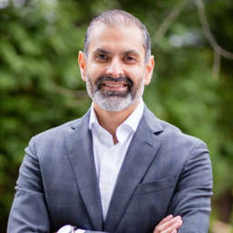 Ronnie Wahi - Crunchbase Person Profile