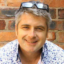 Jeff Fuller - Founder & Owner @ The Light Yard - Crunchbase Person Profile