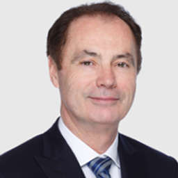 Richard Elmslie - Chief Executive Officer @ RARE Infrastructure ...