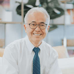 Marvin Masada - Founder @ With Grace Hospice and Palliative Care ...