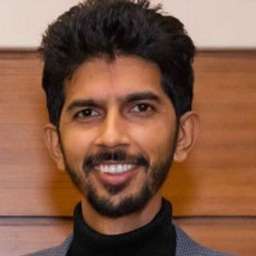 Tushar Patil - Founder @ Anantadi - Crunchbase Person Profile