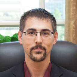 Daniel Basile - Chief Information Security Officer for the Rellis ...