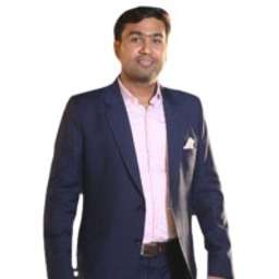 Sunny Mittal - Crunchbase Person Profile