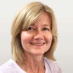 Anna Fraser-Harris - CFO @ Didimo - Crunchbase Person Profile