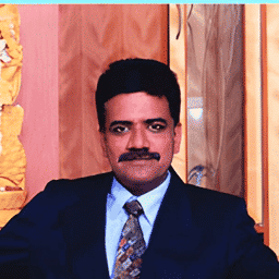 Sendil Kumaran - Chairman and Founder @ Sri Kumaran Hospital ...