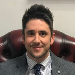 Sam Shannon - Managing Director @ Deltor - Crunchbase Person Profile