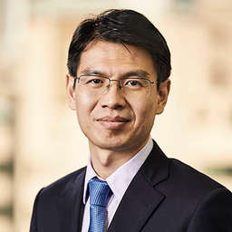 Alvin Zhang - Managing Director @ Welkin Capital Management ...