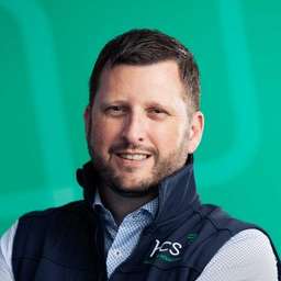 Dan Hegarty - Co-Founder and Head of Sales @ HCS Business Solutions ...