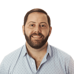 Brandon Dyer - Head of Sales @ Proofed - Crunchbase Person Profile