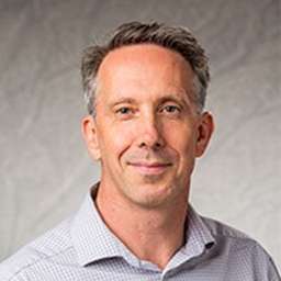 Fabrice Piu - Senior Vice President, Research & Preclinical Development ...