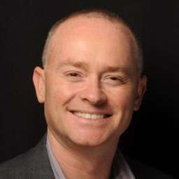 David Thomas - Co-Founder @ Parkd - Crunchbase Person Profile