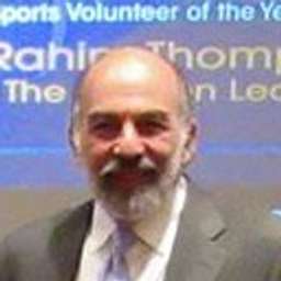 Tony Schneider - Founder and Chairman @ Philadelphia City Rowing ...