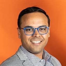 Tushar N Shah - Chief Product Officer @ Uniphore - Crunchbase Person Profile