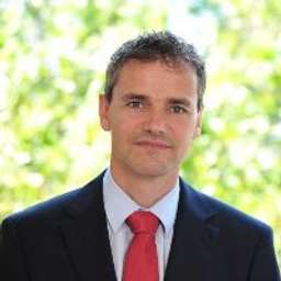 Philipp Aeby - Co-Founder & CEO @ RepRisk - Crunchbase Person Profile