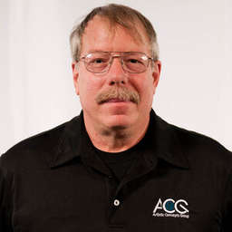 Michael Macario - Founder and Vice President @ Artistic Concepts Group - Crunchbase Person Profile