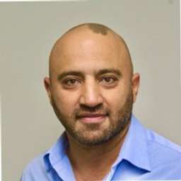 Hesham Khalil - Owner @ Global Engineering and Land Surveying ...