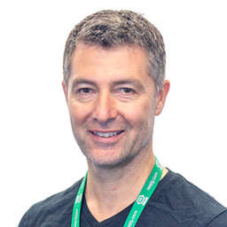 MIke Reed - Chief Technology Officer & Co-founder @ Reejig - Crunchbase ...