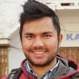 Prabin KC - Crunchbase Person Profile