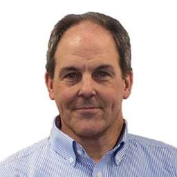 Rodney Shurman - Crunchbase Person Profile