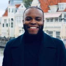 Geordy Pieternelle - Human Resources Officer @ VanEps - Crunchbase ...