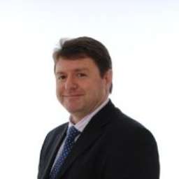 Tim Daniels - Crunchbase Person Profile