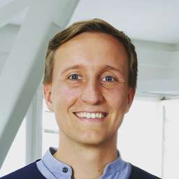 Arne Strawe - Crunchbase Person Profile