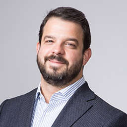 Miguel A. Solares - Senior Vice President, Strategic Accounts @ Global ...