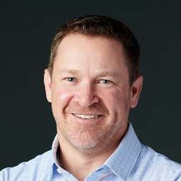 Casey Miller - Crunchbase Person Profile