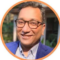 Ankush Gupta - Founder @ Eventible - Crunchbase Person Profile