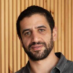 Eyal Raz - Crunchbase Person Profile