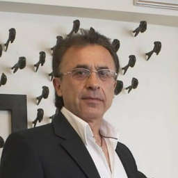 George Gerasimidis - Founder and CEO @ Fantasy Travel - Crunchbase ...