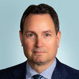 Eric Mendelsohn - President, CEO & Board Member @ NHI - National Health ...