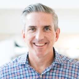 Dave Gray - Crunchbase Person Profile