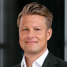 Christopher Askjer - CEO @ Sem & Johnsen - Crunchbase Person Profile